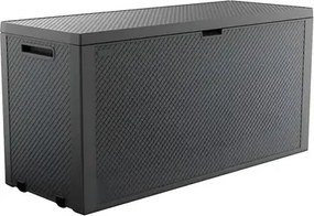 Keter Emily 270 l hnědý / Zahradní box