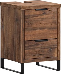 furniture-nabytek.cz - Set do koupelny Sidora borovice