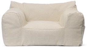 Ferm Living designové sedací vaky Billow Bean Bag
