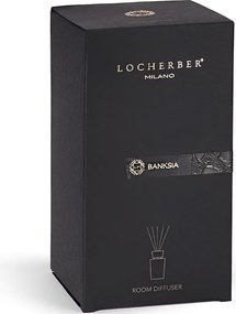 Locherber Milano difuzér Banksia Objem: 500 ml
