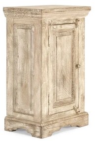 Koupelnová skříňka z mangového dřeva Patena