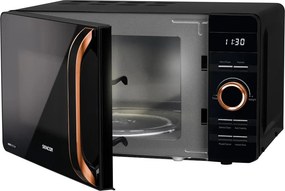 Sencor SMW 5320BK Varianty k dispozici:: Nové zboží,horší kartonový obal ,záruka 24 měsíců
