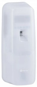 Elektronický osvěžovač vzduchu Merida Hygiene Control LED, bílá