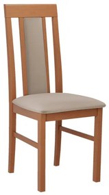 Židle Zefir II, Barva dřeva: černý, Potah: Zetta 300