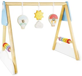 Le Toy Van Petilou Hrazdička Baby