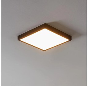Eglo | Eglo 98854 - LED Stmívatelné koupelnové svítidlo FUEVA-Z  LED/19,5W/230V IP44 | EG98854