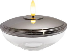 LED svíčka (výška 5 cm) Lia – Sirius