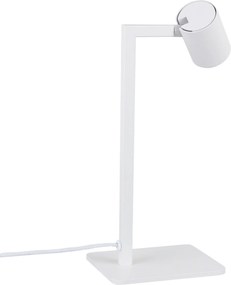 XXXLutz LAMPA NA PSACÍ STŮL, GU10, - Online Only svítidla - 004462002004