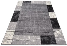 Moderní kusový koberec CHAPPE CH0910 - 100x150 cm