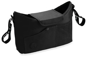 Hauck Taška na kočárek-organizér Black