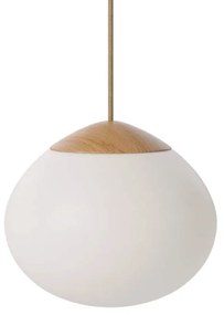 Bolia Závěsná lampa Acorn Ø21 20