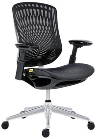 Antares Kancelářská židle BAT NET PERF