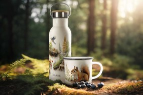 Termoska Dary lesa Objem: 750 ml