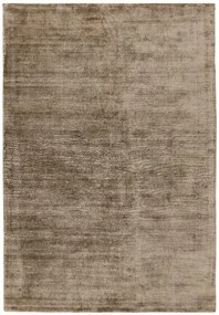 Hnědý  koberec Ife Mocha Rozměry: 240x340 cm