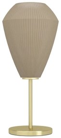 Eglo 900814 - Stolní lampa CAPRAROLA 1xE27/40W/230V