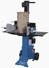 SCHEPPACH HL 730 vertikální štípač na dřevo 7t (400 V) 5905309902