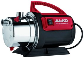 AL-KO Zahradní čerpadlo JET 1300 Inox Classic
