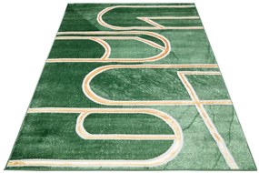 Luxusní kusový koberec Rega Mari RM0180 - 300x400 cm