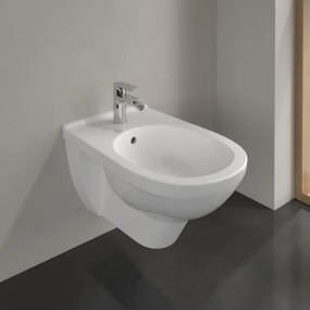 Villeroy & Boch 54600001 - Závěsný bidet O.NOVO keramika/bílá