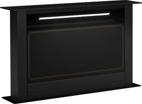 Klarstein Victoria Downdraft digestoř | 60 cm | A | 8 úrovní + boost | až do 713 m³/h | 120 W