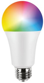 LED žárovka E27 RGB+CCT+DIM 11w 1200 lm Wi-Fi