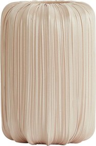 Krémové stínidlo ø 20 cm Farol – Light &amp; Living