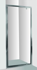 Olsen Spa SMART - ALARO 90 cm OLBALA90CGBV sprchové dveře sklo Grape new