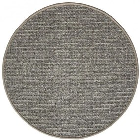 Vopi | Kusový koberec Alassio béžový - 133 x 165 cm