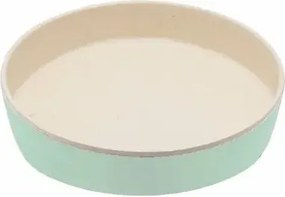 BeCoThings BecoBowl - Bambusová - fresh-mint / Miska pro kočku