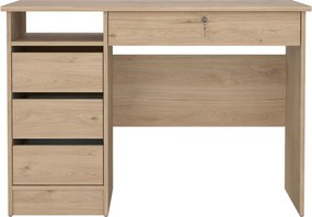 FALCO Psací stůl Felix 519 jackson hickory