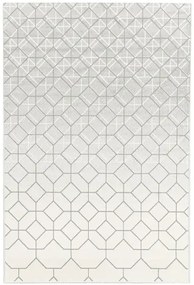 Koberce Breno Kusový koberec TERRA 07/VGS, Vícebarevné, 80 x 150 cm