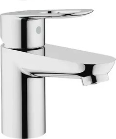 Grohe BauLoop - Umyvadlový ventil chrom