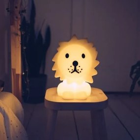 lovel.cz Dětská lampa Lion First Lamp
