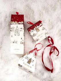Svíčka CELEBRATION Festive Berry 000538
