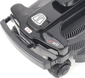 Robotická sekačka TECHline NEXTTECH LX6 4WD