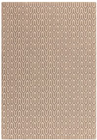 Tribeca Design Kusový koberec Radio Cream Lattice Rozměry: 200x290 cm