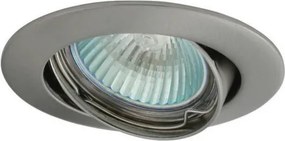 Podhledové svítidlo Kanlux VIDI CTC-5515-C/M matný chrom 02783