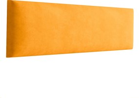 Eka Čalouněný panel Trinity 40 x 10 cm - Hořčicová 2326