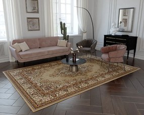 Kusový koberec Lotos 1524-110 - 240 x 340
