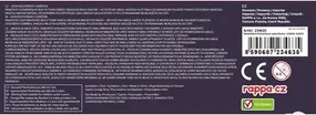 RAPPA Kuchyňský set vařič a nádobí / Dětská kuchyňka / příslušenství /