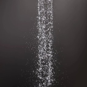 Hansgrohe Croma Select S, ruční sprcha 110 Multi EcoSmart, bílá/chromová, HAN-26801400