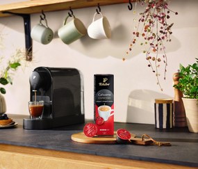 Cafissimo Espresso elegantní - Intenzita: 4/6