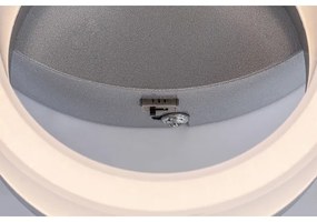 Rabalux 71382 - LED Stm. stropní svítidlo ELLINOR LED/40W/230V 3000-6500K + DO