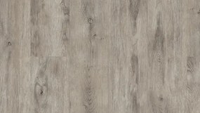 Rigidní vinylová podlaha Tarkett Starfloor Click Ultimate 55 - Weathered Oak BROWN - 1213 x 176 mm