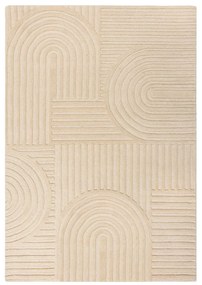 Flair Rugs koberce Kusový koberec Solace Zen Garden Natural Rozměry koberců: 120x170