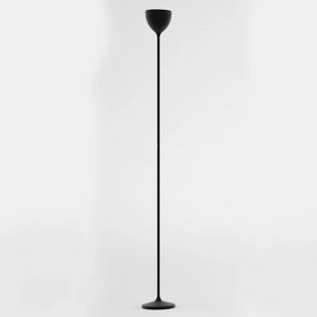 Rotaliana Drink LED stojací lampa, černá matná