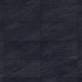 Mexen Netiva Nero lesklá slinutá dlažba rekt. G1, podlahová a nástěnná dlaždice 120 x 60 cm, matná - TL316-120-060-04