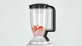 BOSCH MCM3230W MultiTalent 3 bílá / Kuchyňský robot / 800 W / 2,3 l mí