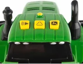 John Deere Kids - Traktor se světly a zvuky / od 3 let