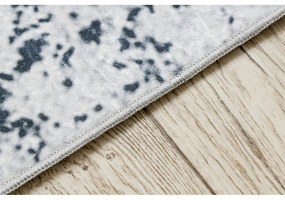 Kusový koberec Rozeta smetanověbílý 120x170cm